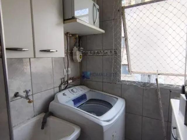 Apartamento com 2 dormitórios à venda, 58 m² por R$ 318.000,00 Vila Prudente São Paulo/SP