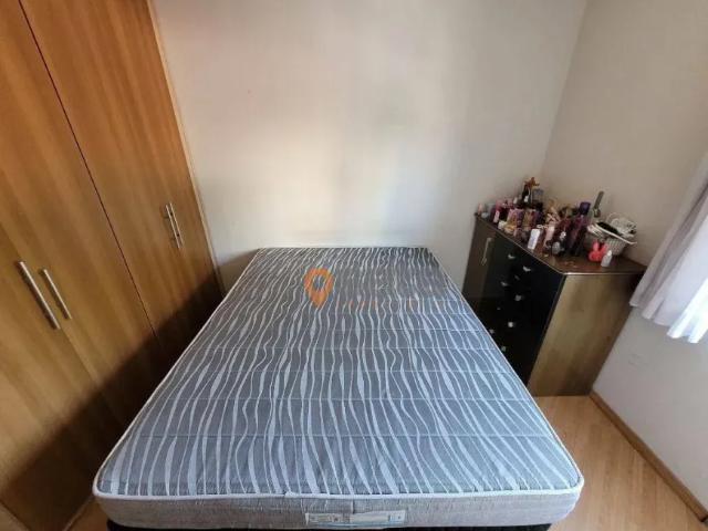 Apartamento com 2 dormitórios à venda, 58 m² por R$ 320.000,00 Jardim das Indústrias São José do