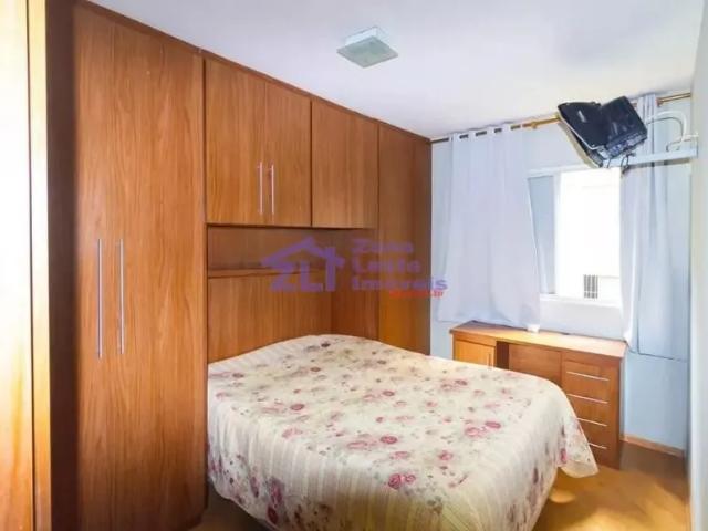 Apartamento com 2 dormitórios à venda, 58 m² por R$ 345.000,00 Vila Prudente Zona Leste São P