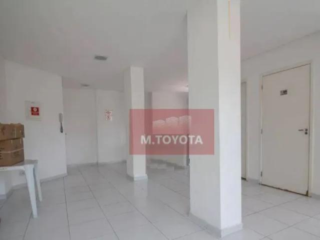 Apartamento à venda, 58 m² por R$ 365.000,00 Vila Silveira Guarulhos/SP