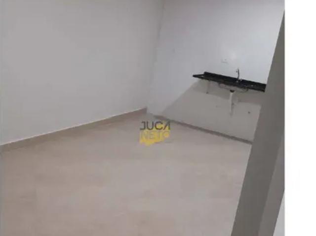 Apartamento com 2 dormitórios à venda, 58 m² por R$ 380.000,00 Vila Linda Santo André/SP