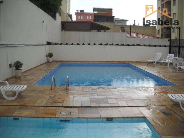 Apartamento com 2 dormitórios à venda, 58 m² por R$ 489.000,00 Vila Santa Catarina São Paulo/SP
