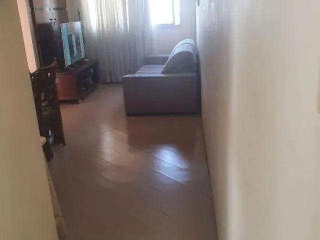 Apartamento com 2 dormitórios à venda, 58 m² por R$ 398.000,00 Freguesia do Ó São Paulo/SP