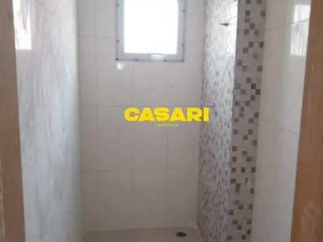 Apartamento com 2 dormitórios à venda, 59 m² Vila Valparaíso Santo André/SP