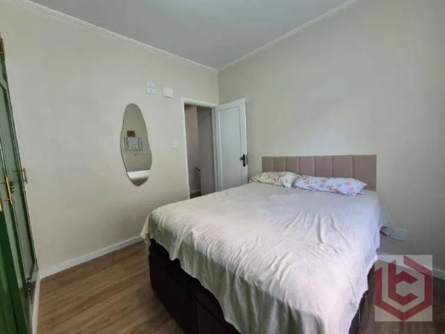 Apartamento à venda, 59 m² por R$ 420.000,00 Gonzaga Santos/SP