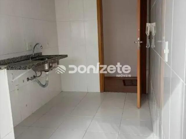 Apartamento 2 dormitórios com suíte em Casa Branca, Santo André – Excelente oportunidade
