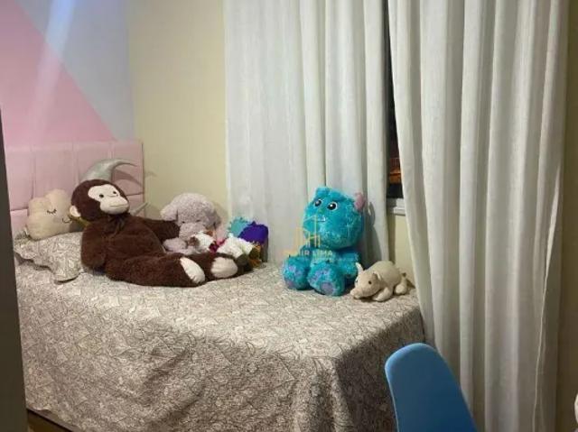 Apartamento com 2 dormitórios à venda, 59 m² por R$ 475.000,00 Jardim Imperador Guarulhos/SP
