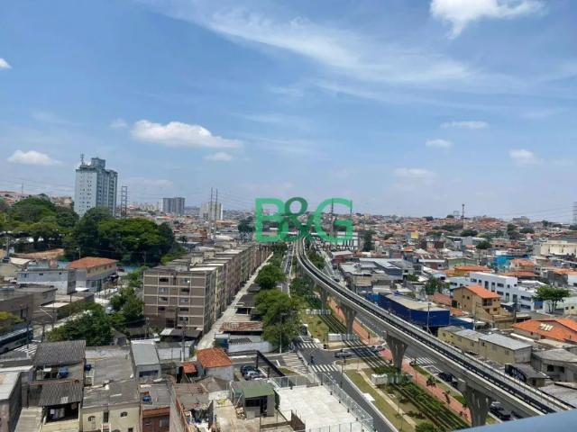 Apartamento à venda, 59 m² por R$ 650.000,00 Vila Ema São Paulo/SP
