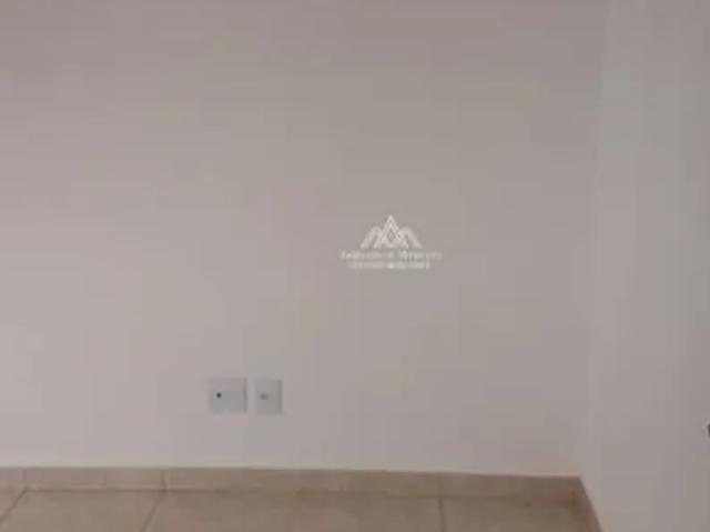 Apartamento com 2 dormitórios à venda, 59 m² por R$ 170.000 Jardim Zara Ribeirão Preto/SP