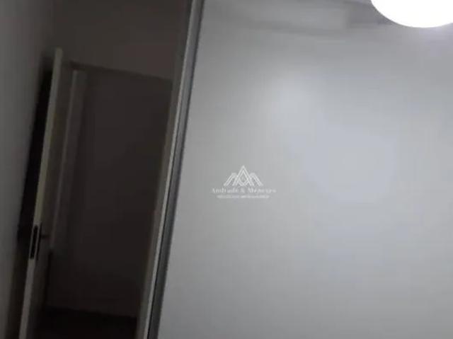 Apartamento com 2 dormitórios à venda, 59 m² por R$ 220.000 Independência Ribeirão Preto/SP