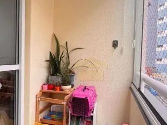Apartamento com 2 dormitórios à venda, 63 m² Vila Guarani Zona Sul São Paulo/SP