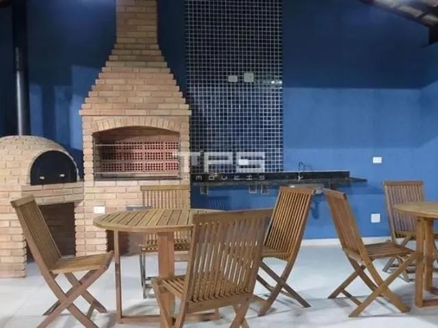 Apartamento com 2 dormitórios à venda, 63 m² por R$ 460000,00 Vila Jaboticabeira Taubaté/SP