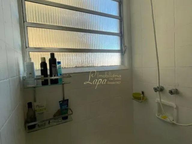 Apartamento com 2 dormitórios à venda, 63 m² por R$ 460.000,00 Lapa São Paulo/SP