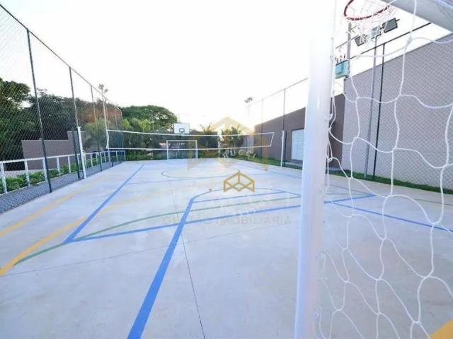Apartamento com 2 dormitórios à venda, 63 m² por R$ 495.000,00 Jardim Santiago Indaiatuba/SP