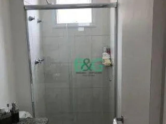 Apartamento à venda, 63 m² por R$ 499.000,00 Vila Andrade São Paulo/SP