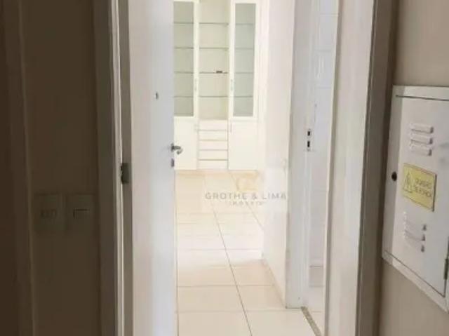 Apartamento com 2 dormitórios à venda, 63 m² por R$ 530.000 Vila Guarani Zona Sul São Paulo/SP
