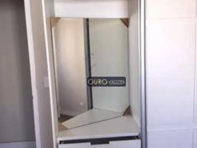 Apartamento com 2 dormitórios à venda, 63 m² por R$ 600.000,00 Mooca São Paulo/SP