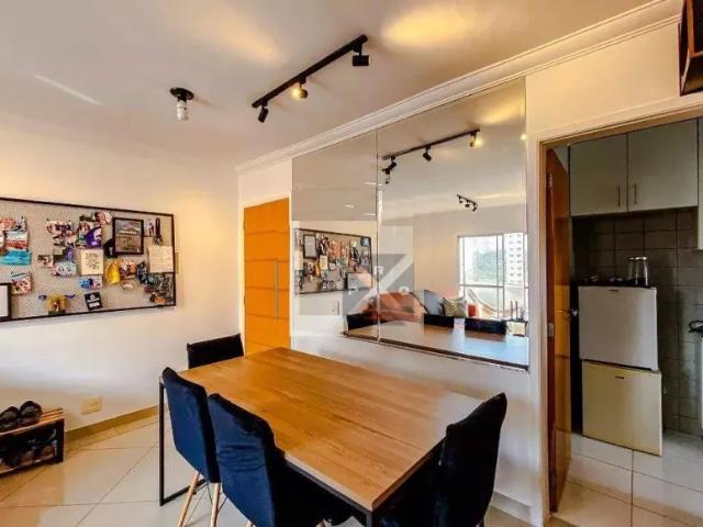 Apartamento à venda, 63 m² por R$ 620.000,00 Parque da Mooca São Paulo/SP