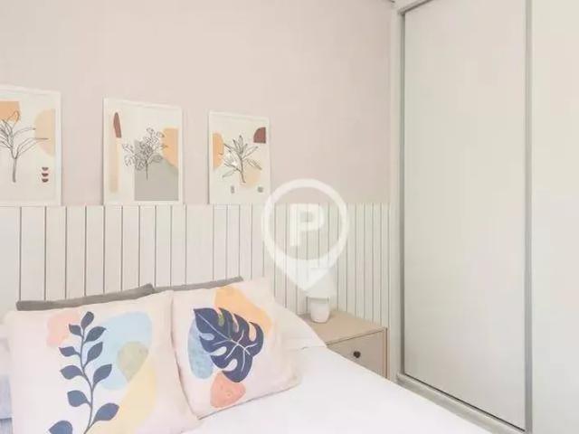 Apartamento com 2 dormitórios à venda, 63 m² por R$ 640.000,00 Tatuapé São Paulo/SP