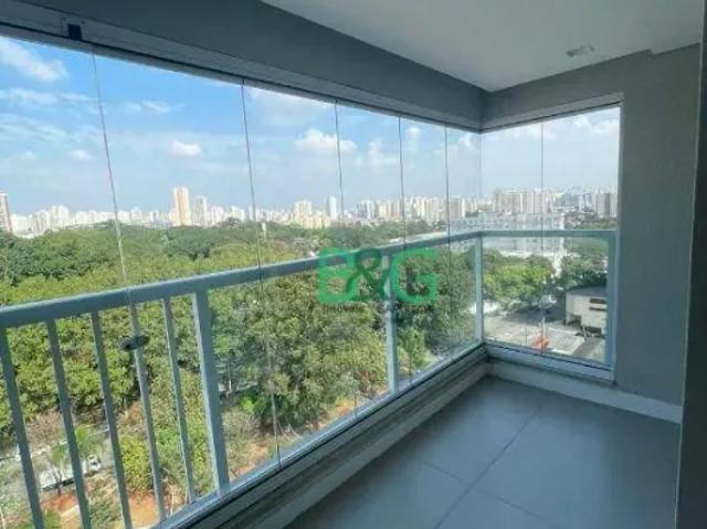 Apartamento à venda, 63 m² por R$ 658.000,00 Belenzinho São Paulo/SP