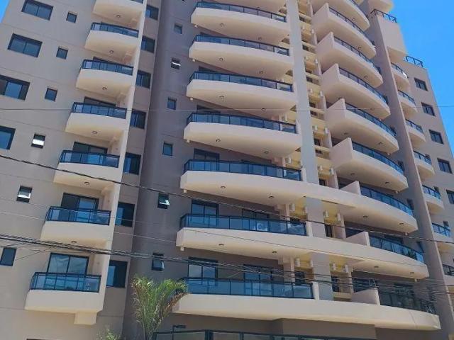 Apartamento com 2 dormitórios à venda, 63 m² por R$ 690.000 Centro Mogi das Cruzes/SP