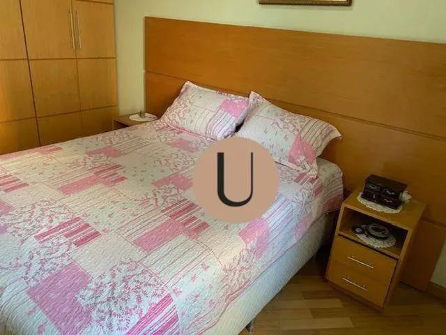 Apartamento com 2 dormitórios à venda, 63 m² por R$ 690.000,00 Tatuapé São Paulo/SP