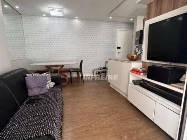 Apartamento com 2 dormitórios à venda, 63 m² por R$ 730.000,00 Jardim São Caetano do
