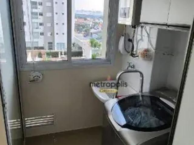 Apartamento com 2 dormitórios à venda, 63 m² por R$ 780.000,00 Jardim São Caetano do