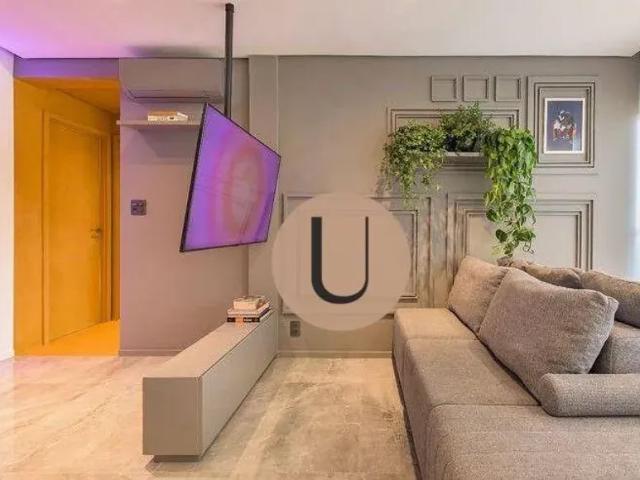 Apartamento com 2 dormitórios à venda, 63 m² por R$ 1.730.000,00 Perdizes São Paulo/SP