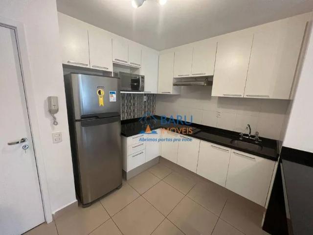 Apartamento com 2 dormitórios à venda, 63 m² por R$ 1.900.000,00 Perdizes São Paulo/SP