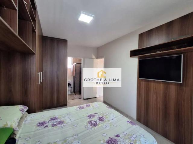 Apartamento com 2 dormitórios à venda, 63 m² por R$ 265.000 Condomínio Avalon Tremembé/SP