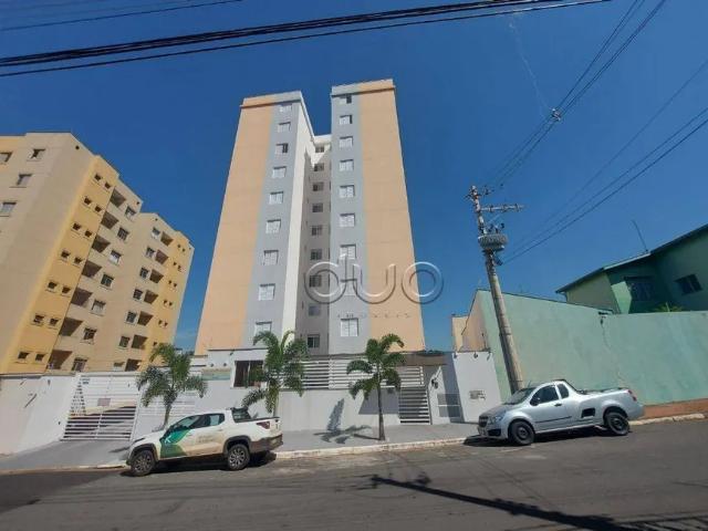 Apartamento com 2 dormitórios à venda, 63 m² por R$ 289.000,00 Nova América Piracicaba/SP