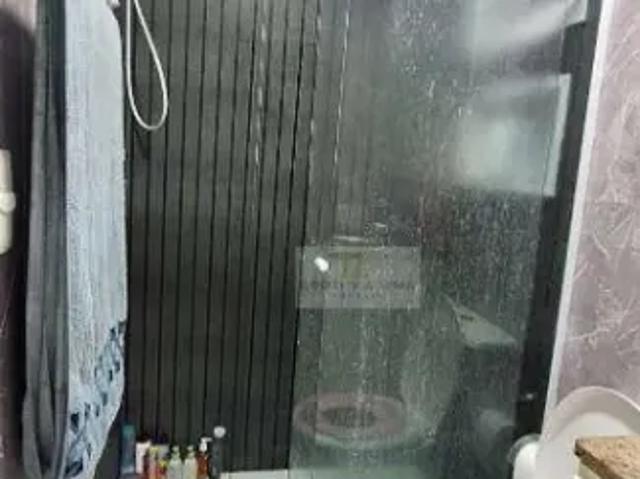 Apartamento com 2 dormitórios à venda, 63 m² por R$ 290.000,00 Vila São José Taubaté/SP