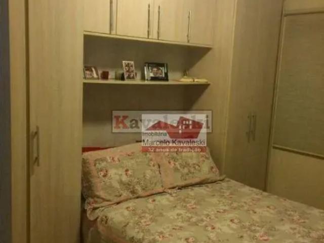 Apartamento com 2 dormitórios à venda, 63 m² por R$ 295.000,00 Jardim Santa Emília São Paulo/SP