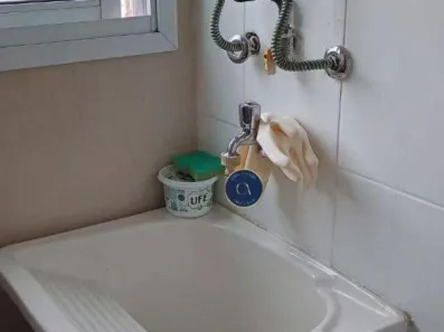 Apartamento com 2 dormitórios à venda, 60 m² Limão São Paulo/SP