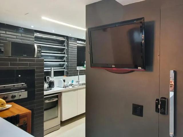 Apartamento à venda, 60 m² por R$ 430.000,00 Fonseca Niterói/RJ