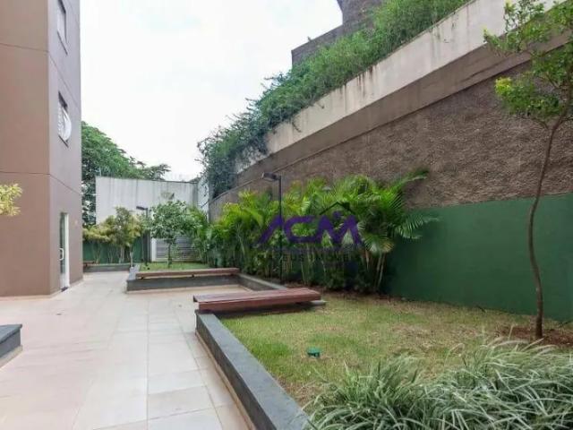 Apartamento com 2 dormitórios à venda, 60 m² por R$ 440.000,00 Jaguaribe Osasco/SP