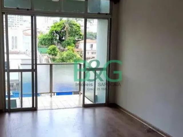 Apartamento à venda, 60 m² por R$ 399.000,00 Santana São Paulo/SP