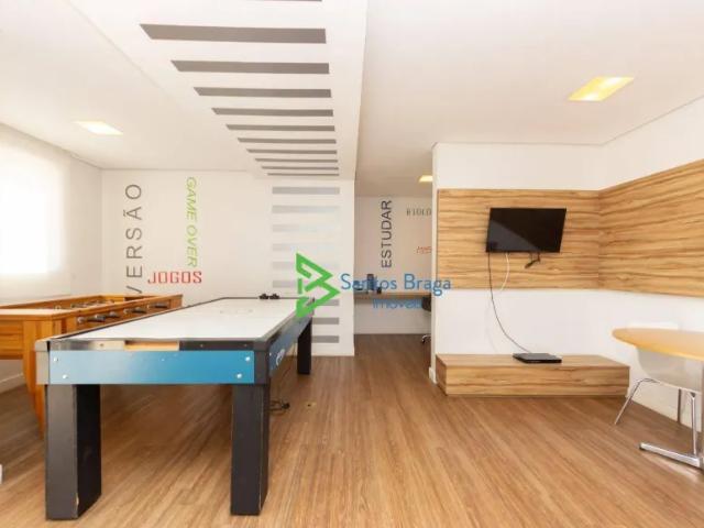 Apartamento com 2 dormitórios à venda, 60 m² por R$ 450.000,00 Parque São Domingos São Paulo/SP