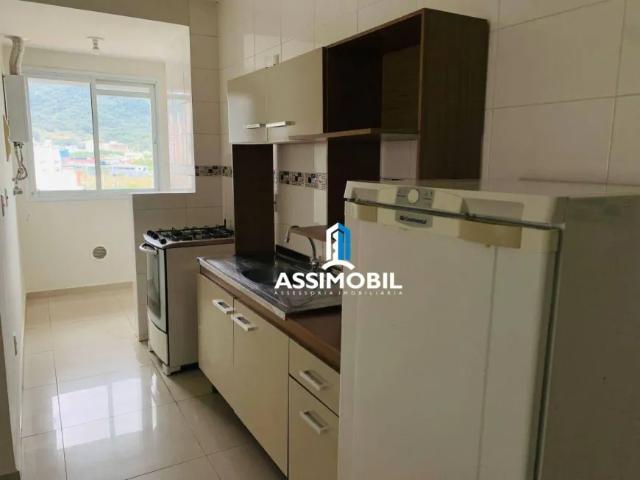 Apartamento com 2 dormitórios, 60 m² venda por R$ 470.000 ou aluguel por R$ 2.700/mês Pedra Bran