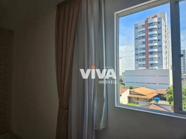 Apartamento com 2 dormitórios à venda, 60 m² por R$ 490.000,00 São Judas Itajaí/SC