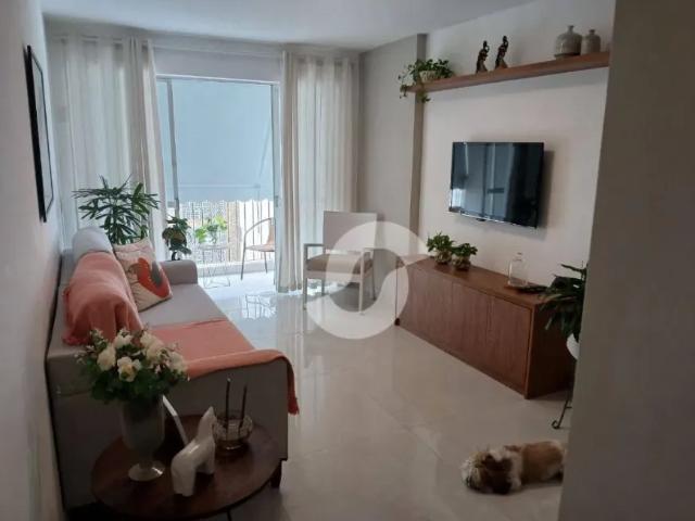 Apartamento com 2 dormitórios à venda, 60 m² por R$ 520.000,00 Ingá Niterói/RJ