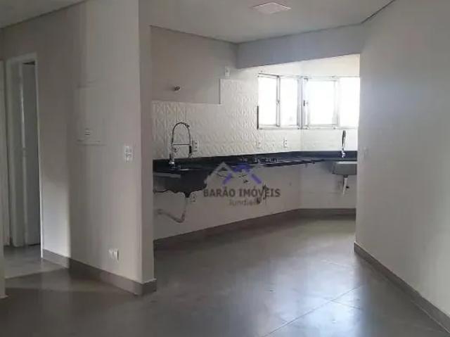Apartamento com 2 dormitórios à venda, 60 m² por R$ 580.000,00 Jardim Bonfiglioli Jundiaí/SP