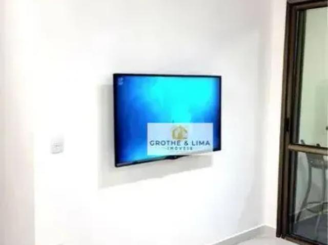 Apartamento com 2 dormitórios à venda, 60 m² por R$ 583.000,00 Martim de Sá Caraguatatuba/SP