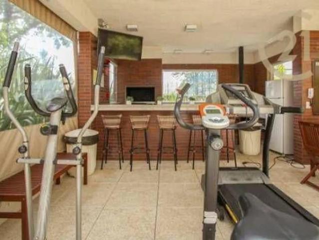 Apartamento à venda, 60 m² por R$ 699.000,00 Lapa São Paulo/SP