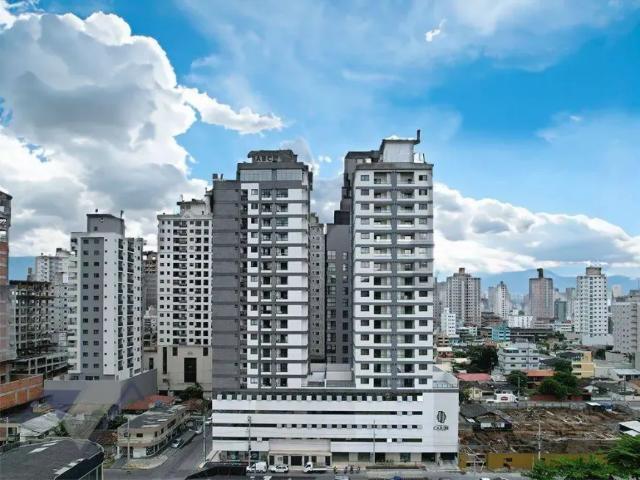 Apartamento à venda, 60 m² por R$ 750.000,00 Morretes Itapema/SC