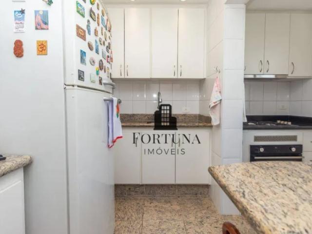 Apartamento à venda, 60 m² por R$ 770.000,00 Paraíso São Paulo/SP