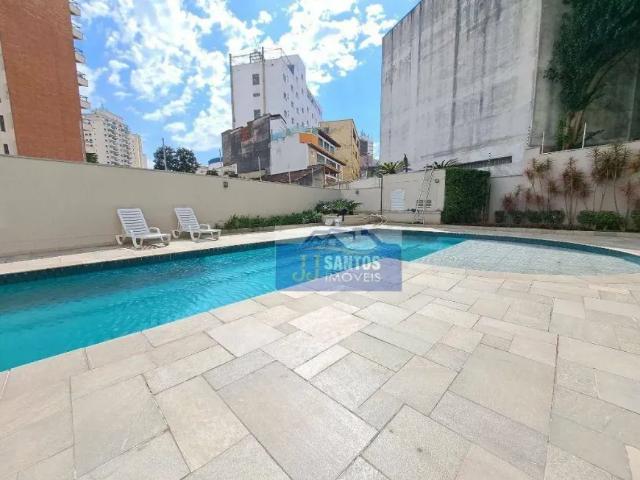 Apartamento com 2 dormitórios à venda, 60 m² por R$ 780.000,00 Parque da Mooca São Paulo/SP