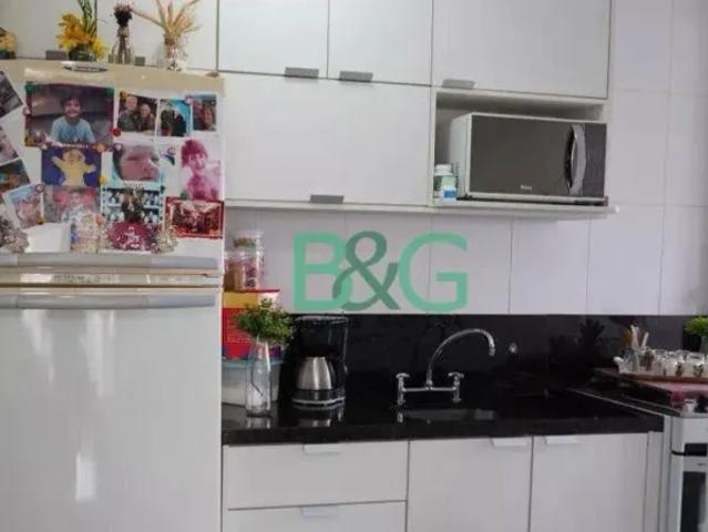 Apartamento à venda, 60 m² por R$ 699.000,00 Vila Bertioga São Paulo/SP