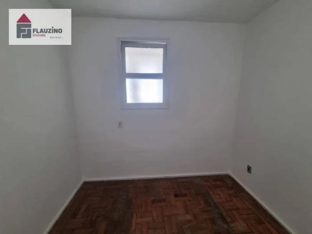 Apartamento com 2 dormitórios à venda, 60 m² por R$ 850.000,00 Pinheiros São Paulo/SP
